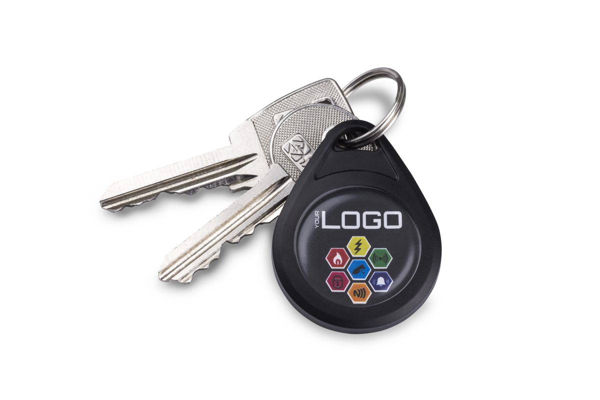 Prox Tags - Orisec Ltd | Professional Security Equipment