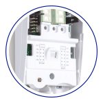 300 Series Detectors - Orisec Ltd | Professional Security Equipment