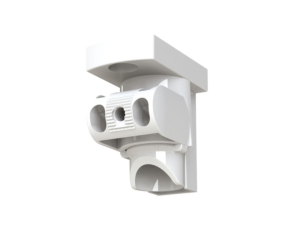 Detector Brackets - Orisec Ltd | Professional Security Equipment