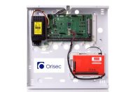 CSL & Emizon Integration - Orisec Ltd | Professional Security Equipment