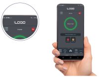 CSL Dual Path - Orisec Ltd | Professional Security Equipment