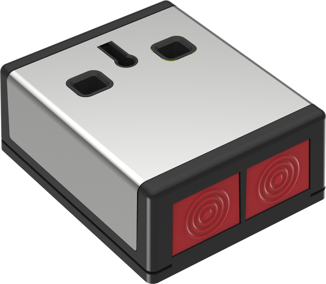 Panic Buttons - Orisec Ltd | Professional Security Equipment