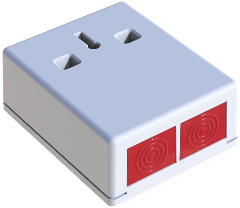 Panic Buttons - Orisec Ltd | Professional Security Equipment