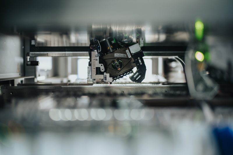 100% Designed & Manufactured in UK - Orisec Ltd | Professional Security ...