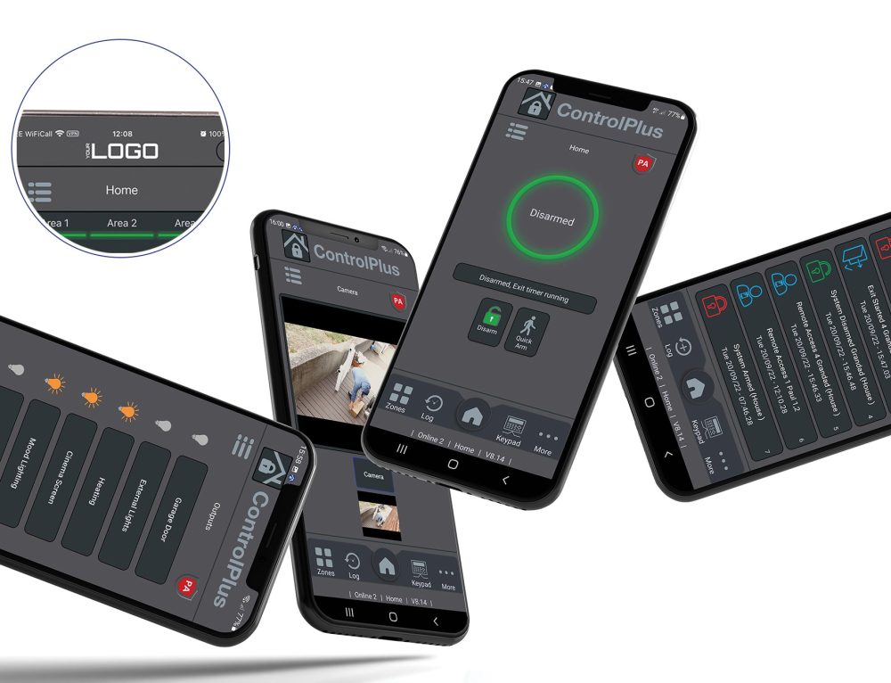 Introducing our Full Range of Black Products - Orisec Ltd ...