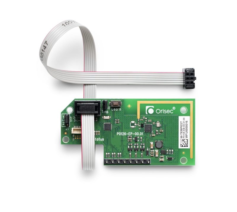 Density Fog - Orisec Ltd | Professional Security Equipment