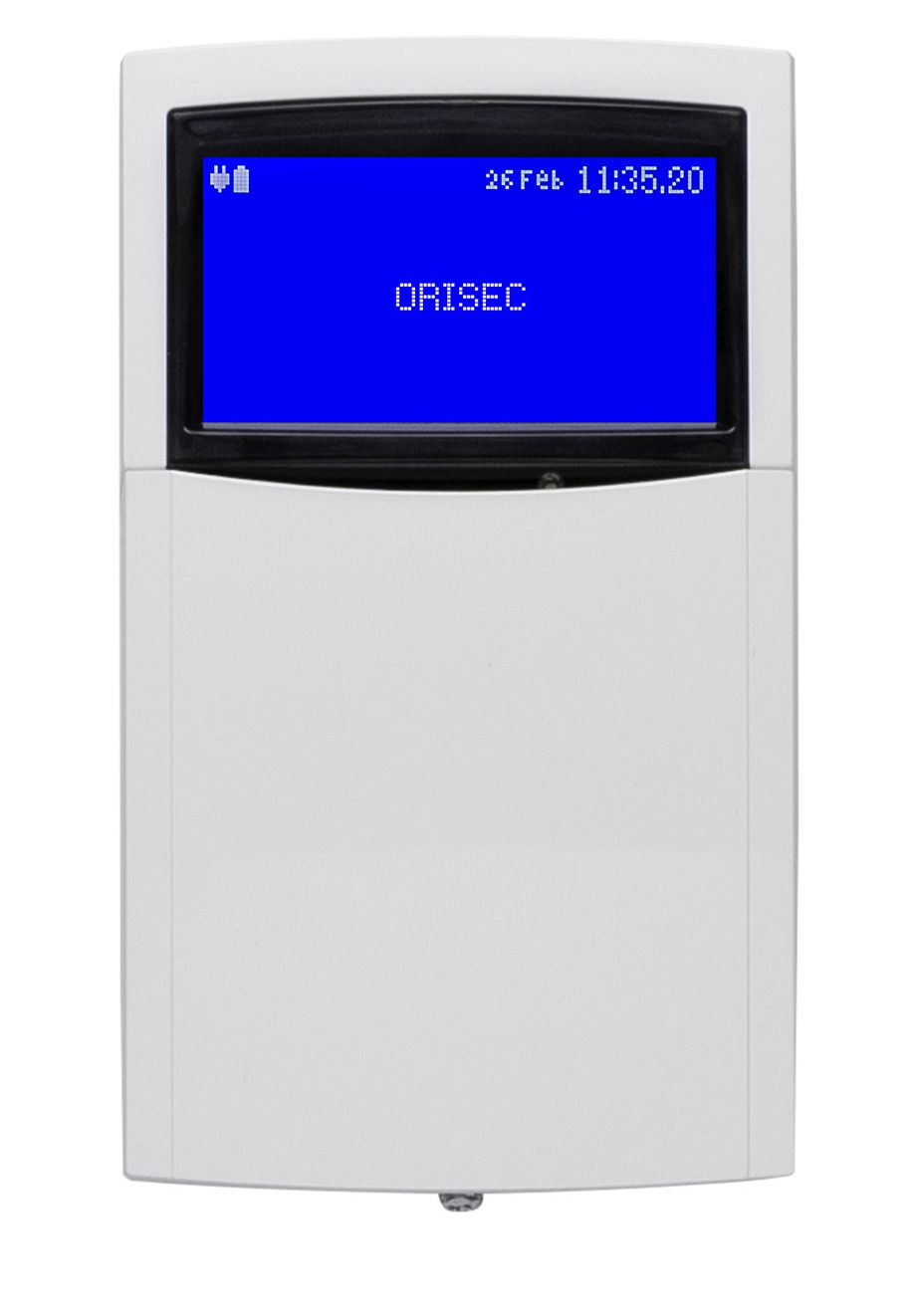 Keypads - Orisec Ltd | Professional Security Equipment