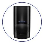 200 Series Detectors - Orisec Ltd | Professional Security Equipment