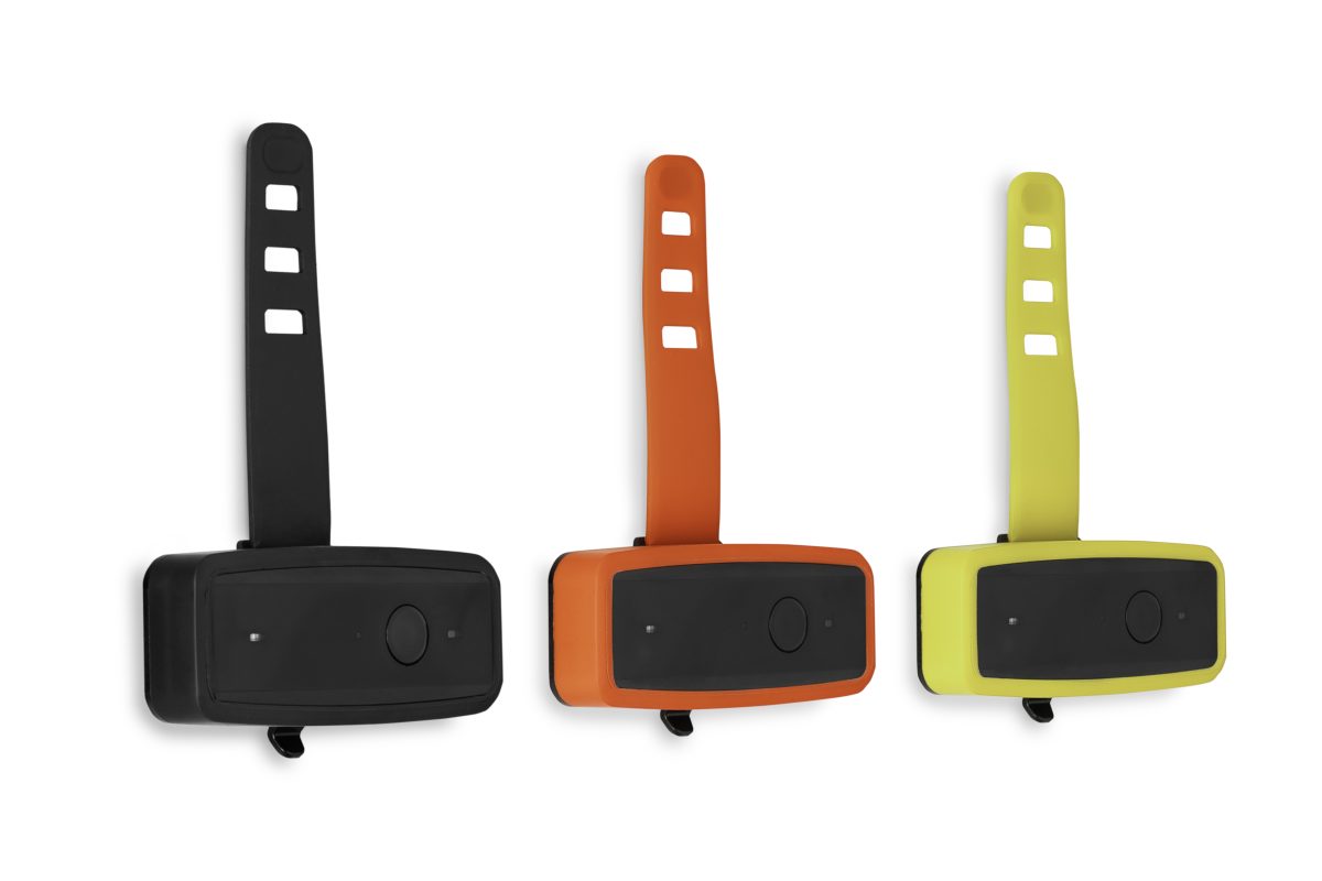 New W-VP: Wireless Vehicle Protector - Orisec Ltd | Professional ...