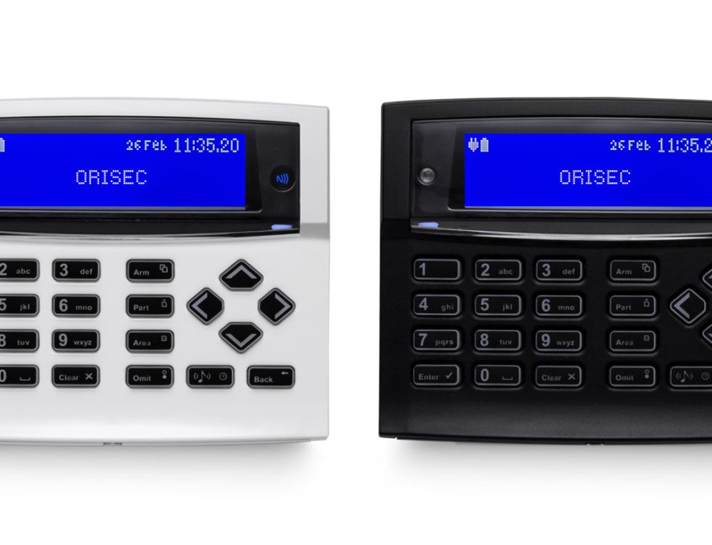 Download the Latest Orisec Product Guide - Orisec Ltd | Professional ...