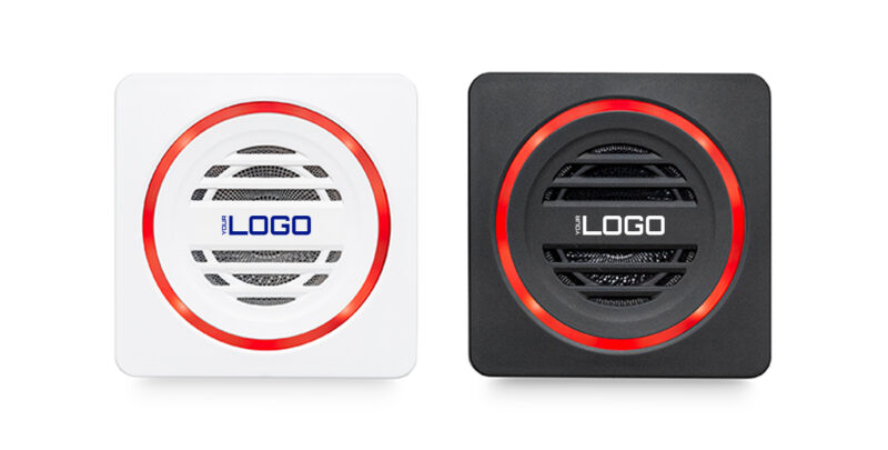 Internal Sounders - Orisec Ltd | Professional Security Equipment