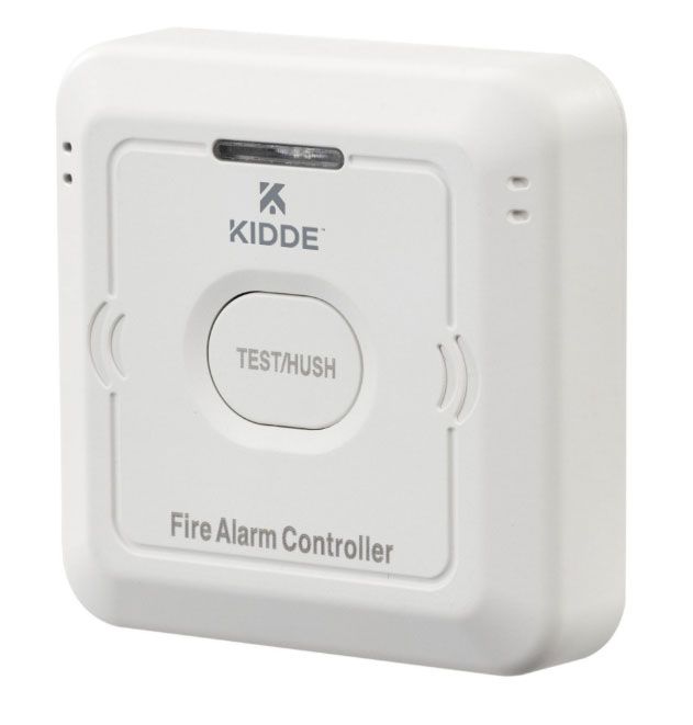 Wireless Fire Alarms - Orisec Ltd | Professional Security Equipment