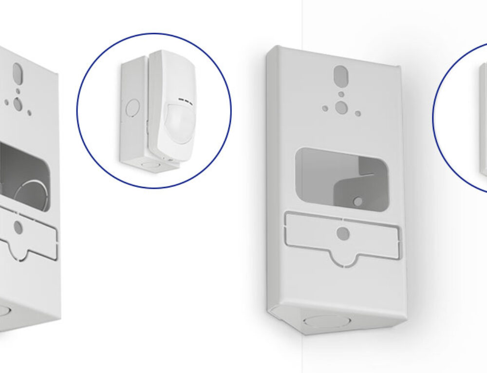 Orisec Alarm Monitor Software - Orisec Ltd | Professional Security ...