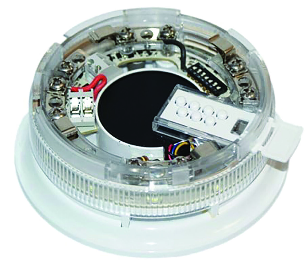 Discovery - Orisec Ltd | Professional Security Equipment