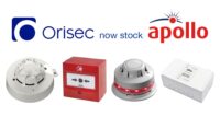 Orisec Appointed as UK Distributor of Apollo Fire Detectors - Orisec ...