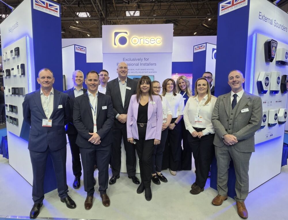New Trade Counter Open for Customer Collections - Orisec Ltd ...
